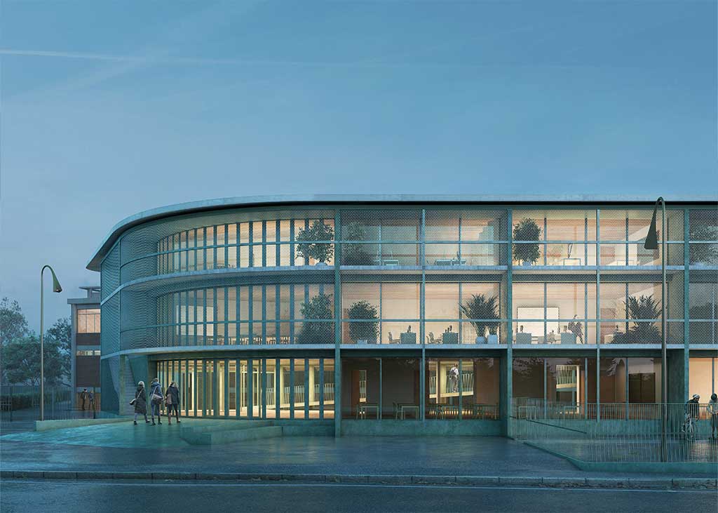 INTERVENTO AVVIATO ITIS LEONARDO DA VINCI - Pse srl